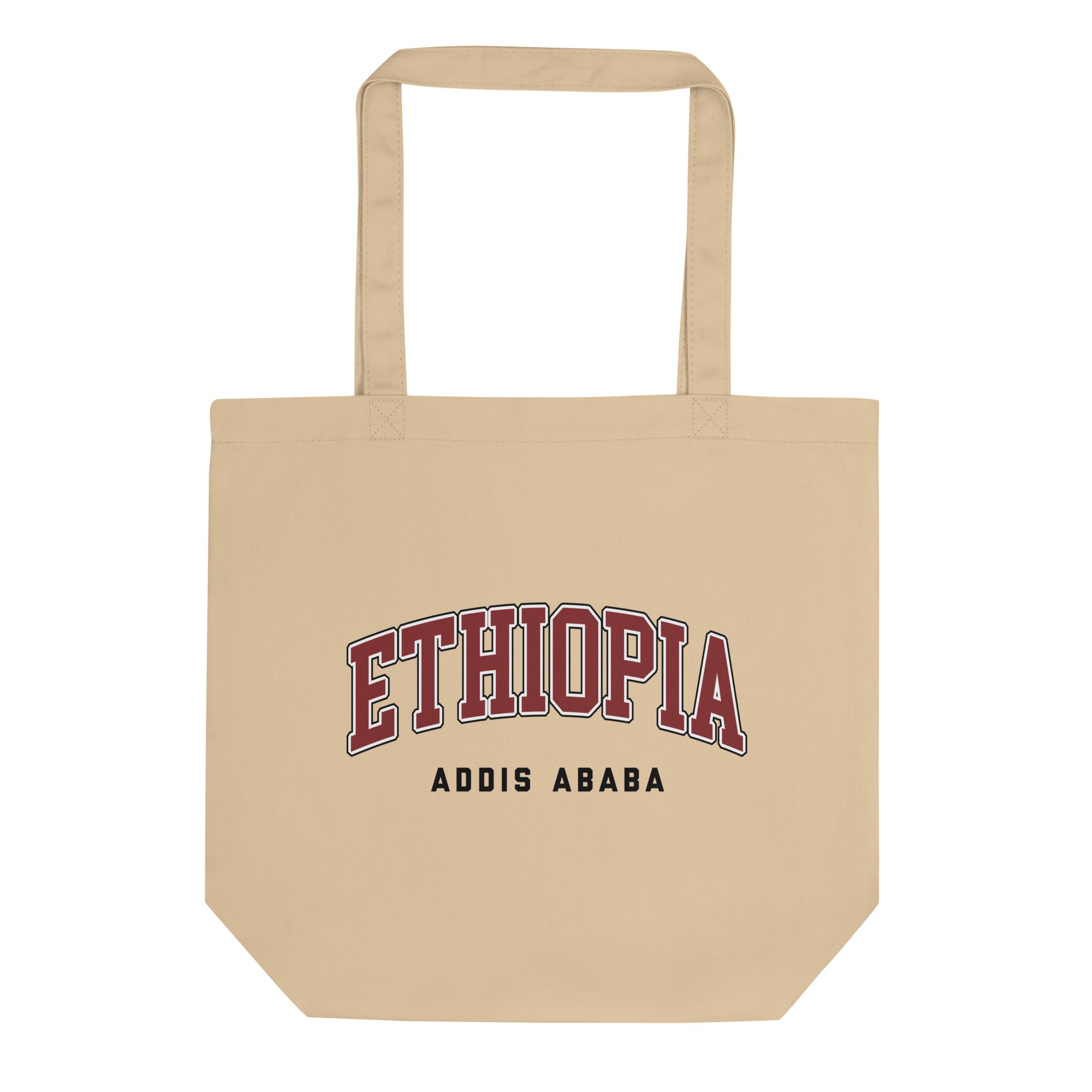 Addis Ababa, Ethiopia - Tote