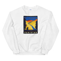 Pakistan - Sweatshirts