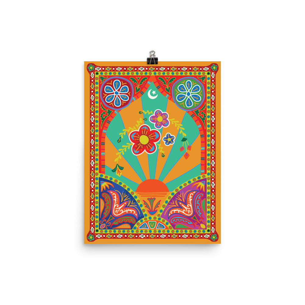 Phool Patti - Poster