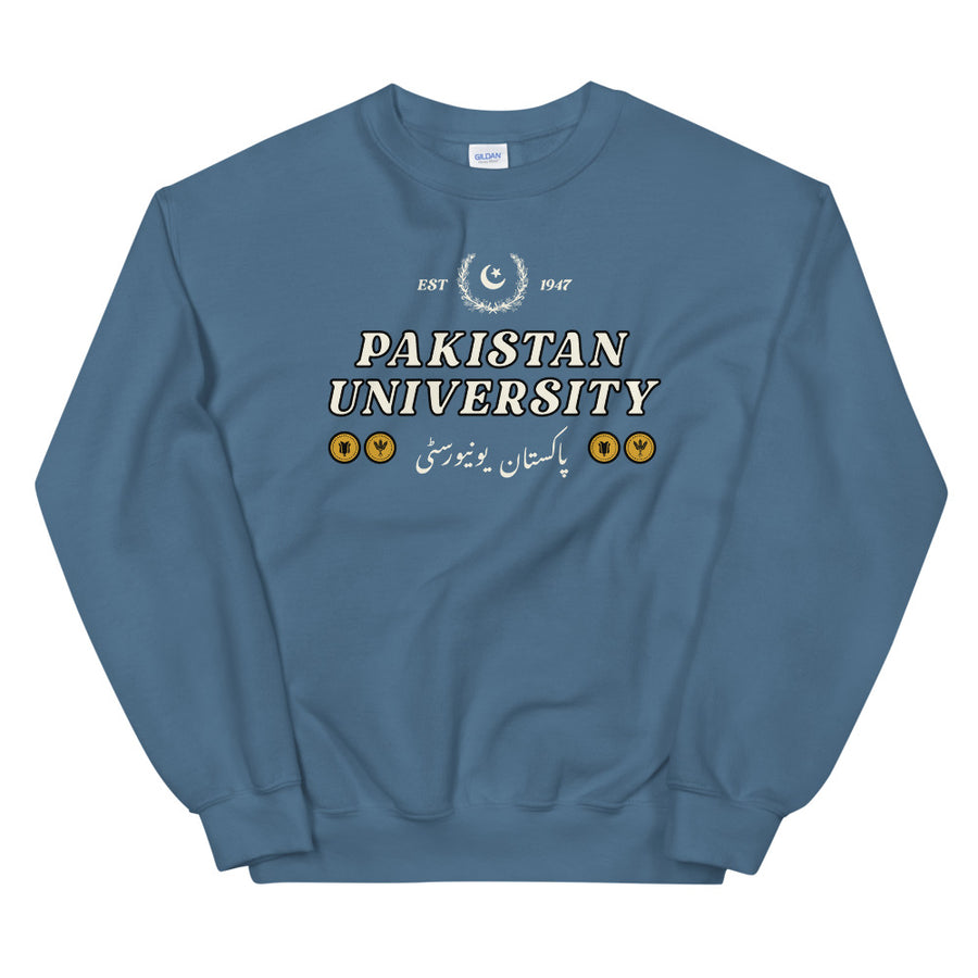Pakistan - Sweatshirts